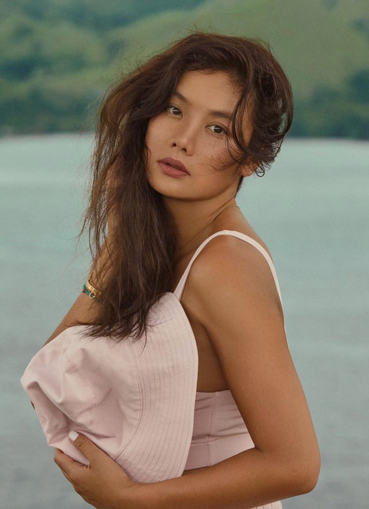 Chinese Hot Women - Actual on 2025