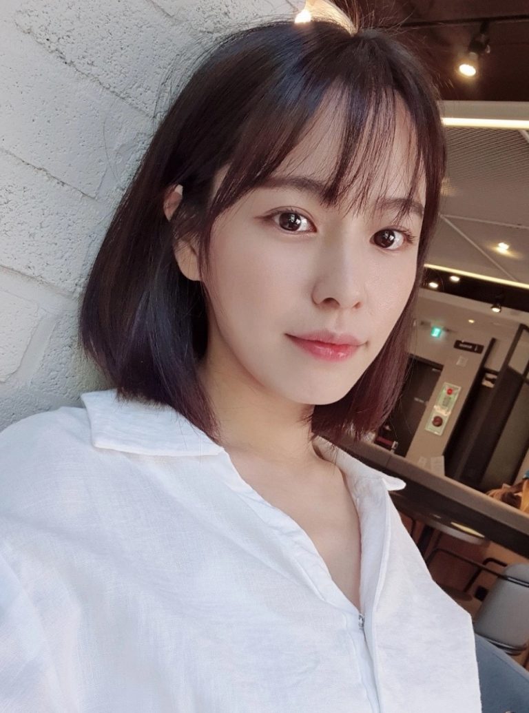 Top of Sexy and Hot Korean Women on The Internet