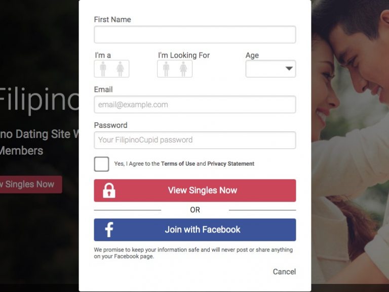 FilipinoCupid Review – All You Need to Know