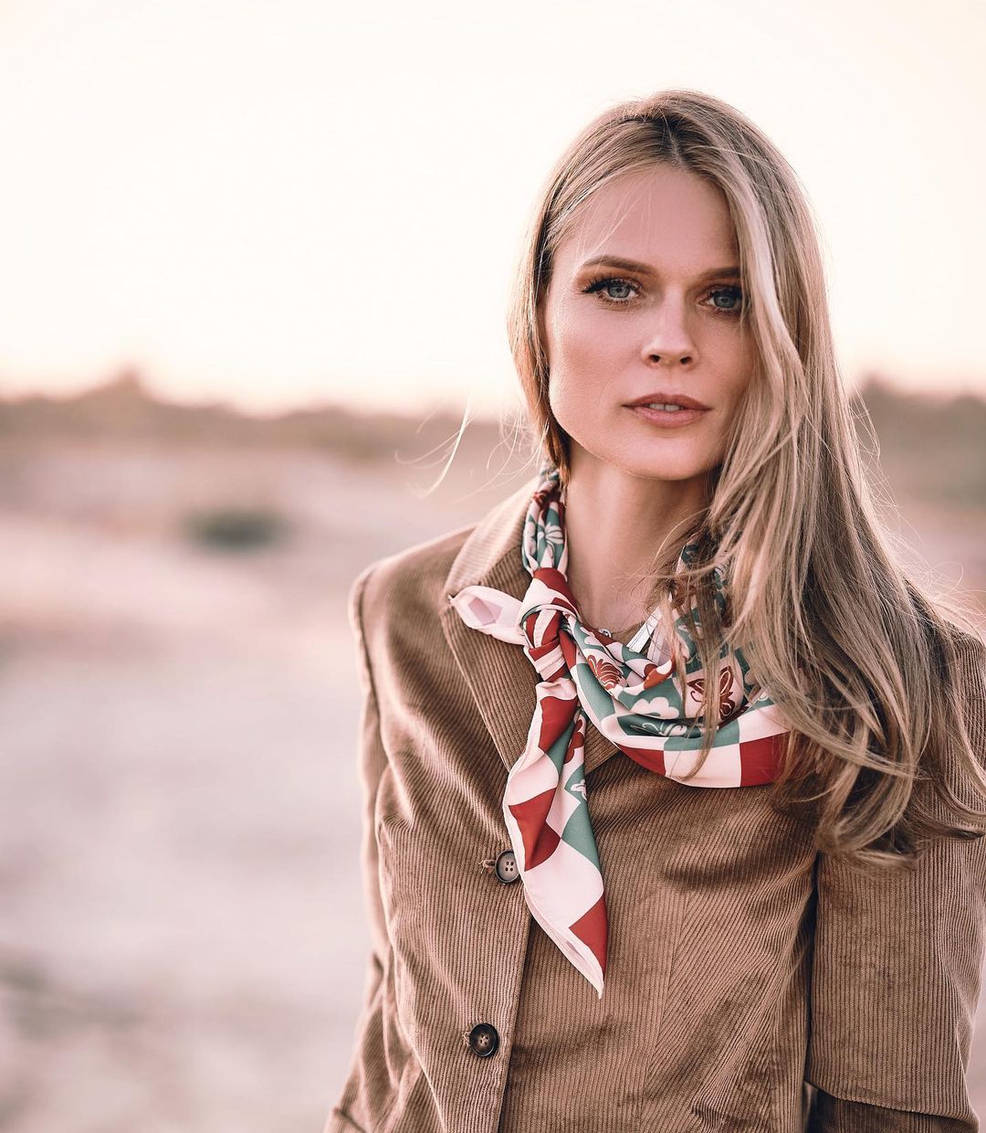 10 Most Beautiful Ukrainian Blondes