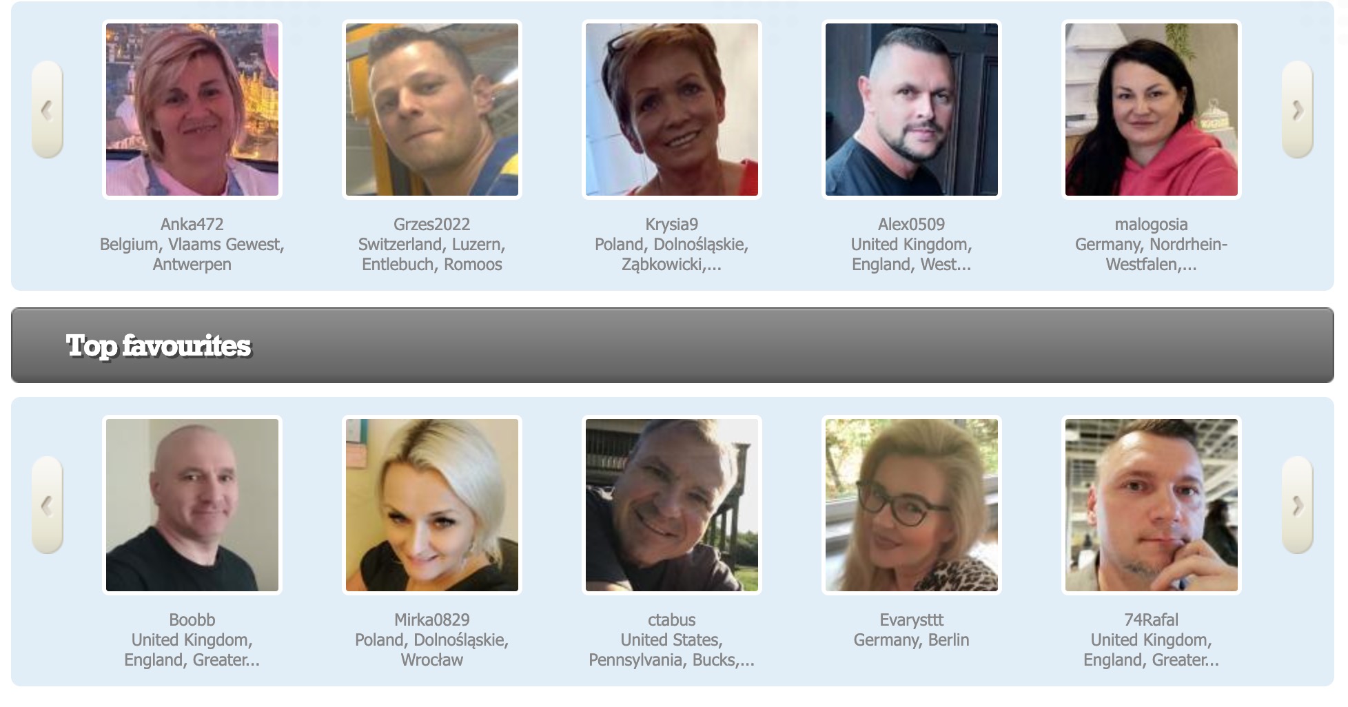 PolishHearts Review Of The Legit Dating For Polish Singles