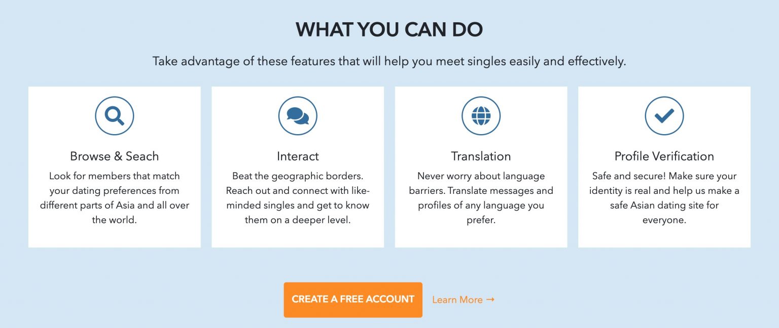 TrulyAsian Review Top Dating Site To Meet Asian Women