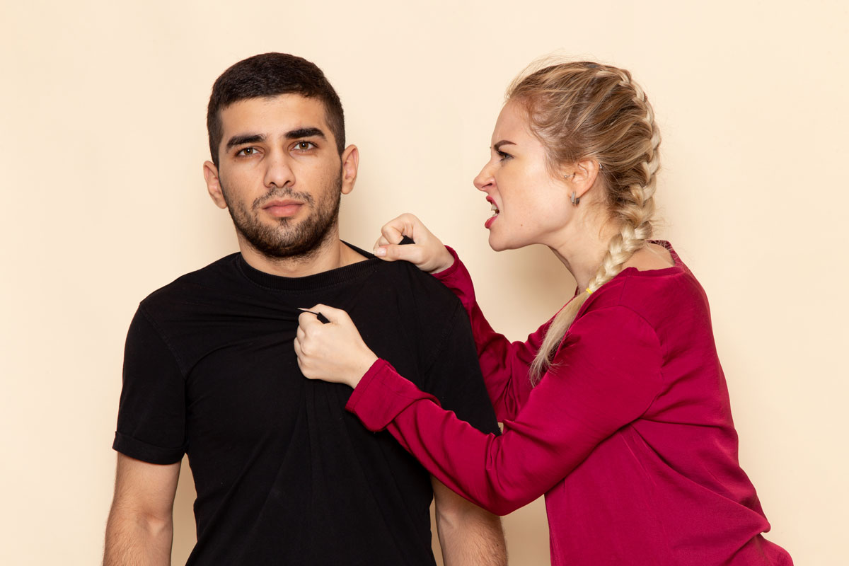 All You Need to Know About Relationships With a Submissive Husband
