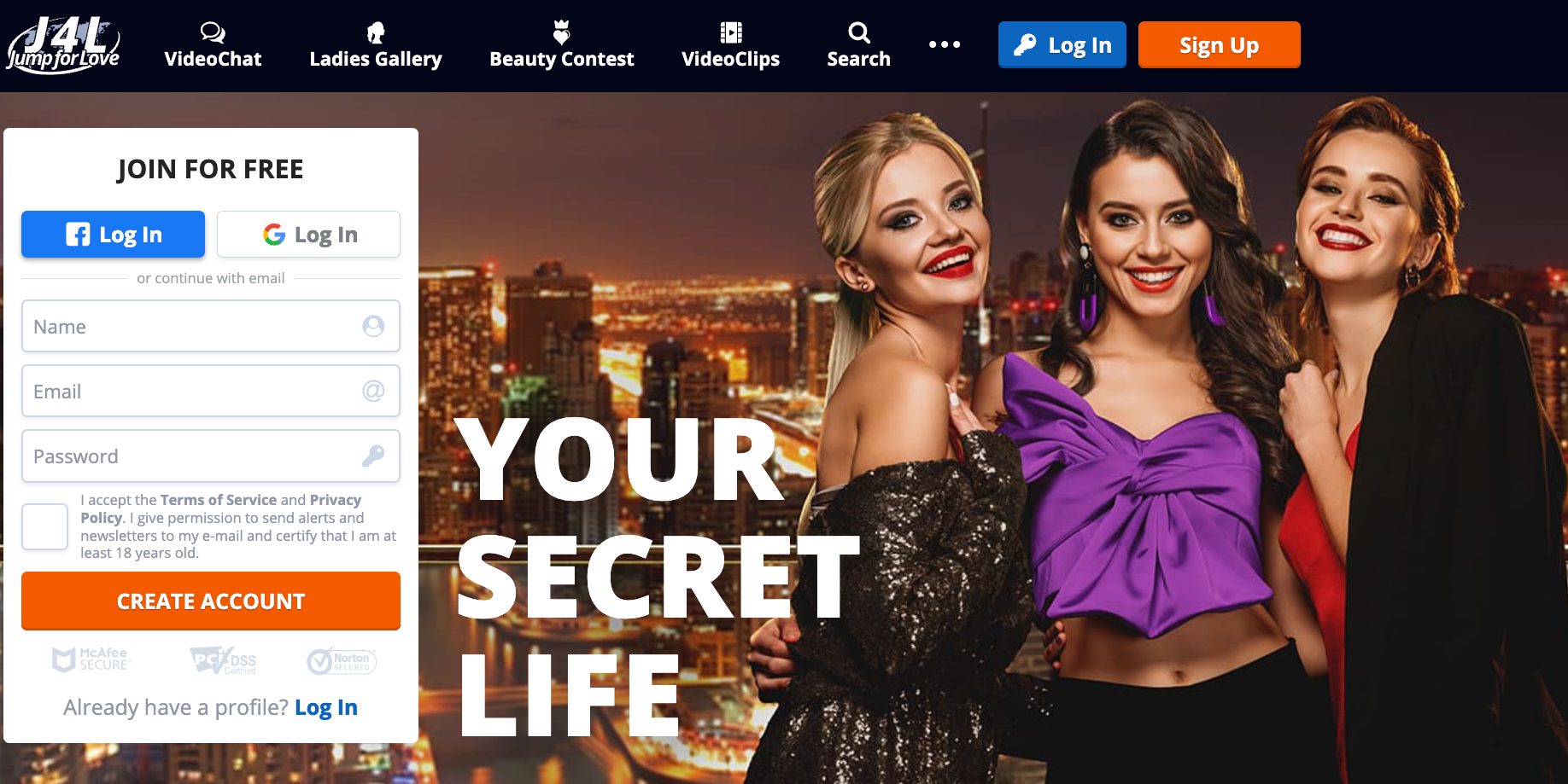 J4L Dating Site Review 2025 – Real Stories & Pricing Guide